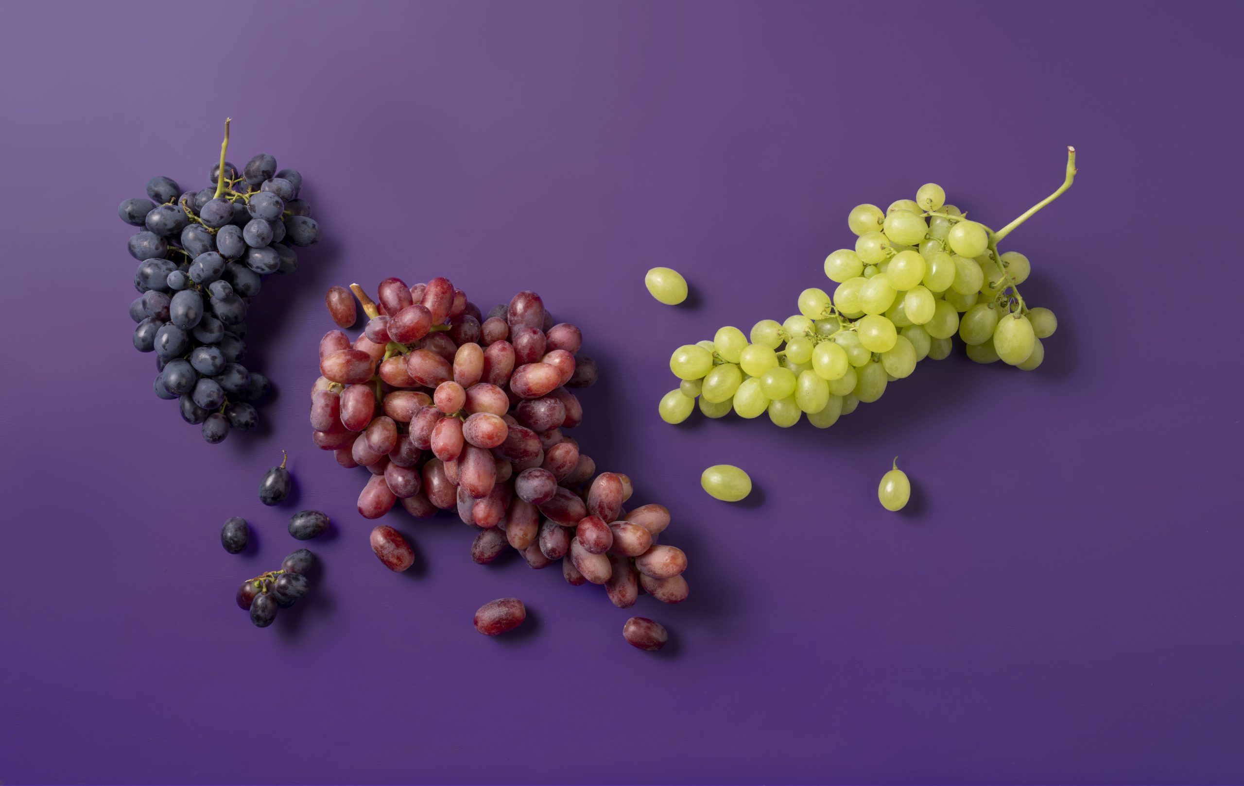 Grape Insights 2024: Trends in the Dutch Market - Olympicfruit